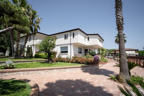 La Vigna Hotel - Agnone
