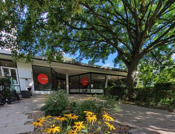 1,2,sleep Boardinghouse Hamburg Billstedt - Hamburg