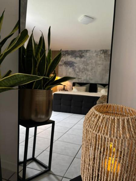 Viktoria Apartment - Bitburg