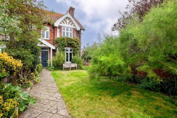 5 Bed In Walberswick Oc-tww - Southwold