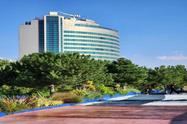 Bi̇g Thermal Spa Resort - Kırşehir