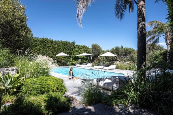 Sovn Boutique Hotel - Cape Town