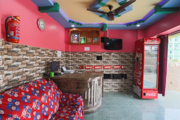 Hotel O By Oyo New Heaven - Murshidabad