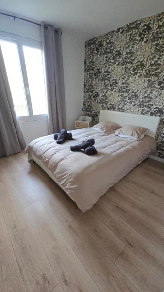 L'alpette Maison 3 Pièces 2 Chambres Tout Confort - Dreux
