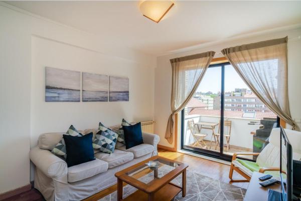 Seaside Cozy 3 Bed In Matosinhos - Francisco Sá Carneiro Airport Porto (OPO)