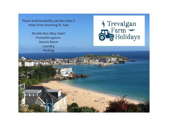 The Granary - Couples & Families Retreat Near St Ives, Pet-free - St Ives