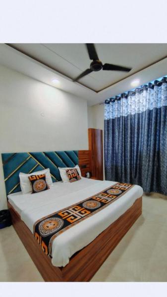 Aastha View Inn - Irish Beach