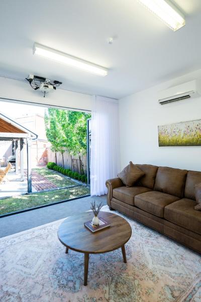 Rosewood Terrace - Bathurst