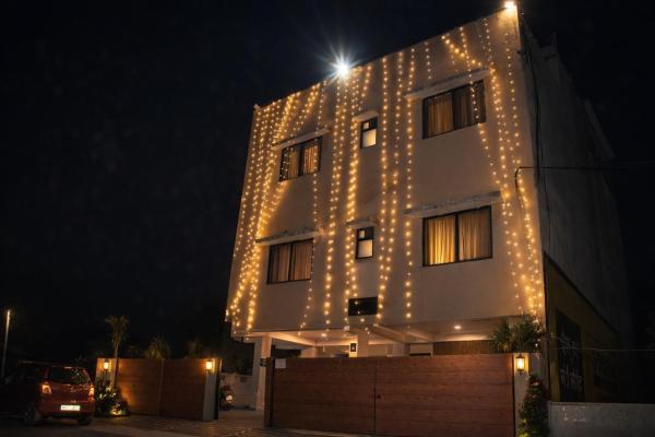 Manas Homes - Gwalior