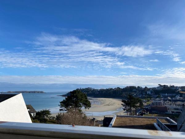 Les Studios De La Cote Roz - Vue Mer - Plage - Perros-Guirec