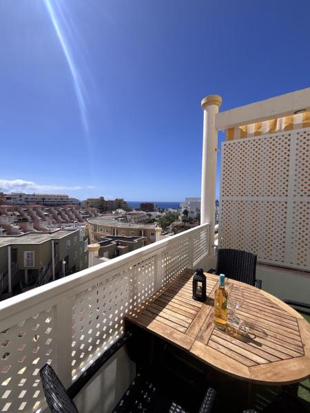 Sea & Pool Hideaway - Costa Adeje
