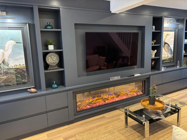 May Townhouse - Grange-over-Sands