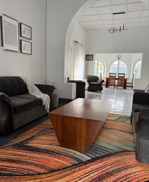Kanna Residence-your Home In Musanze - Rwanda