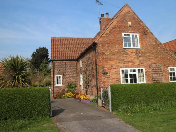 4 Bed In Wellow Oc-w31058 - Sherwood Forest
