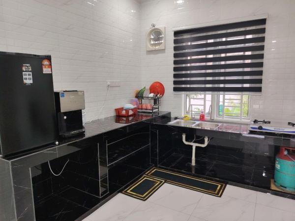Widad Homestay Kuala Selangor - Kuala Selangor