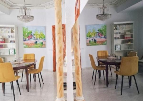 De Villa Suites - Santa Cruz de Ténérife