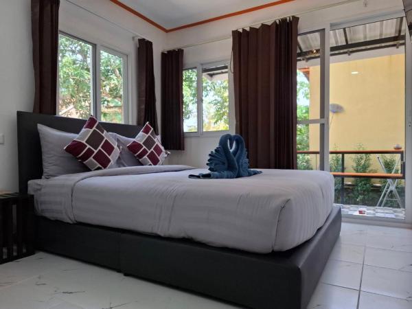 No Name Bangalow - Provincia de Krabi