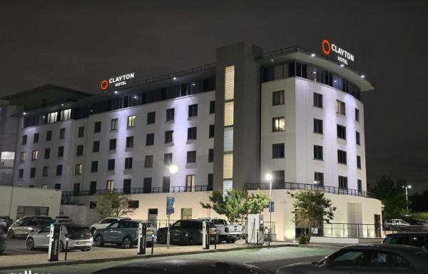 Radisson Blu Hotel Dublin Airport - Swords