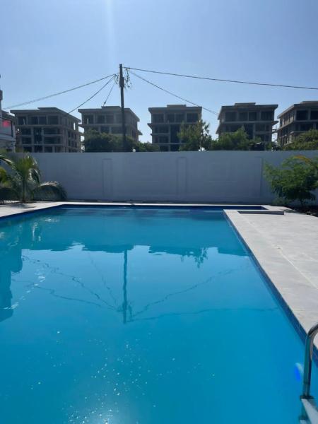 Ajo Apartment - Tanzanie