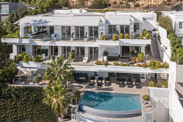 Clifton Yolo Spaces - Clifton Boutique Apartments - Camps Bay