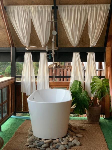 Na Doi Homestay ณ ดอย โฮมสเตย์ - Mae Hong Son