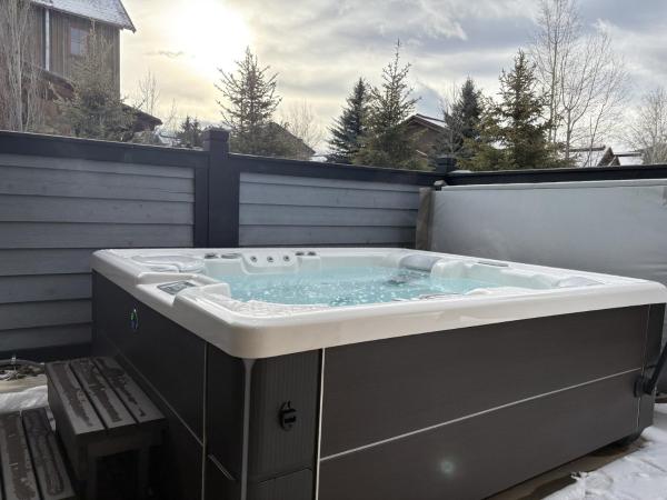 Elevation 6000 Condo - Unit 99-1 - Big Sky, MT