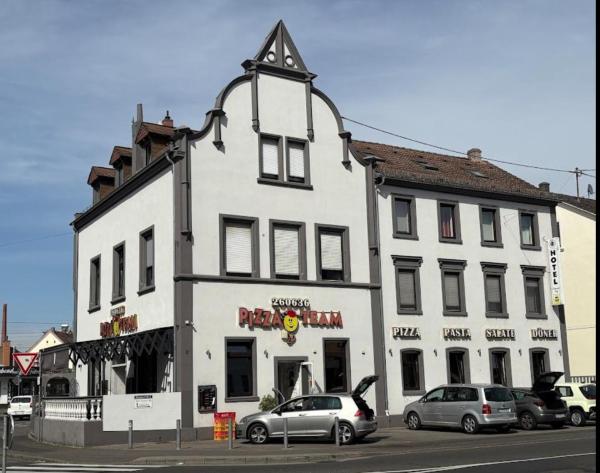 Nassauer Hof Wiesbaden-schierstein - Eltville