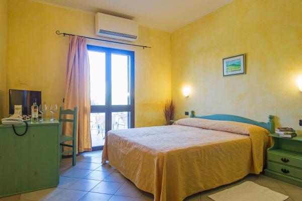 Hotel Gli Ontani - Cerdeña