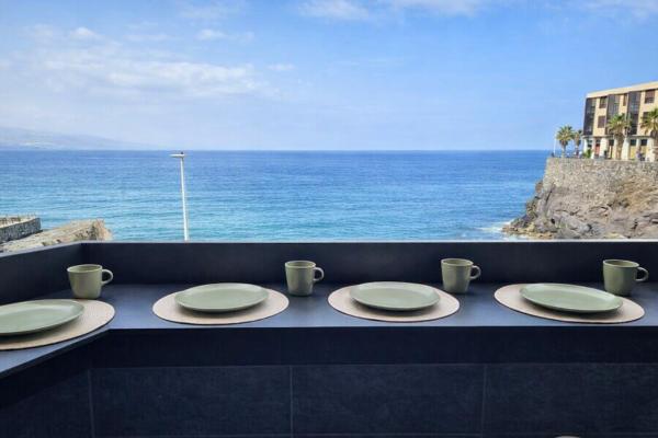 Balcony To The Sea Balcon Al Mar Las Canteras - la Grande Canarie