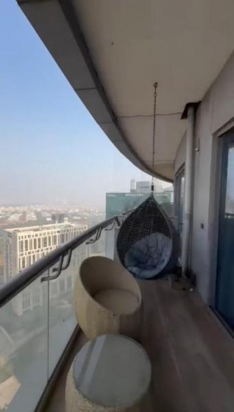 Supernova Luxe Bnb - Noida