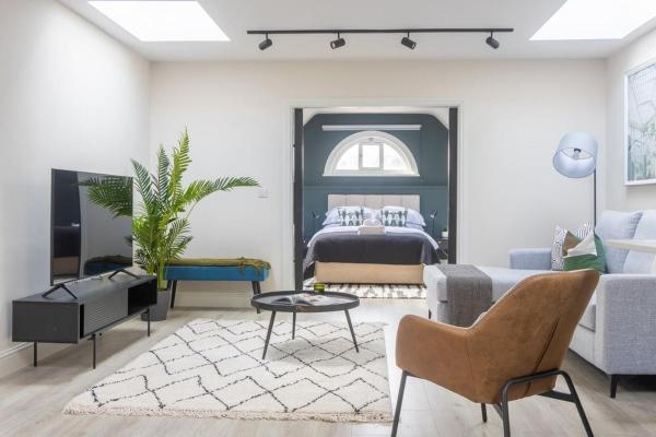 Guestready - Luxurious Living With Sea Views - Dublin