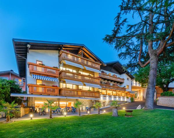 Hotel Angerer - Brixen