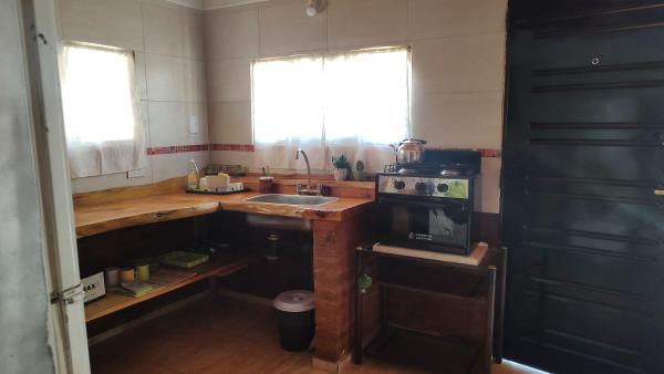 Dúplex Para 4 San Luis - San Luis