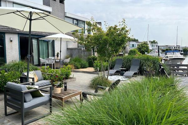 Park Brekkense Wiel 226 - Lemmer