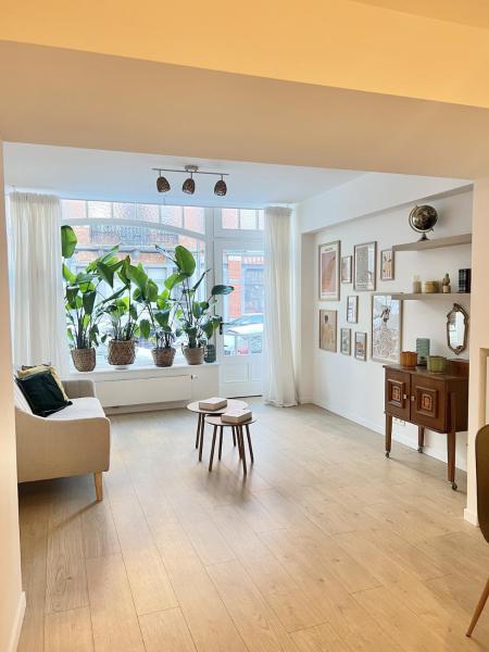 Modern & Elegant Apartment Near Montgomery - Brüssel