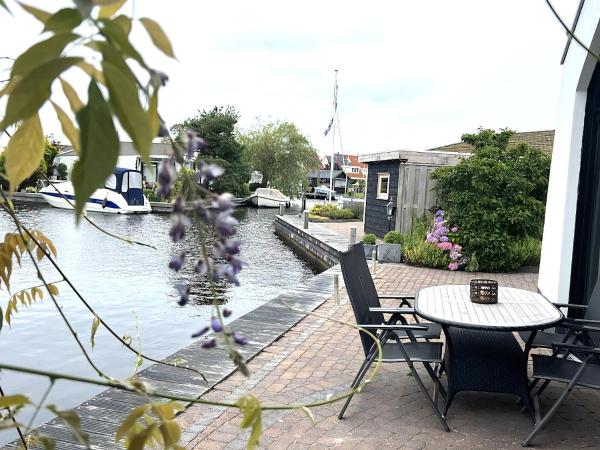 Aquaronde 120 - Lemmer