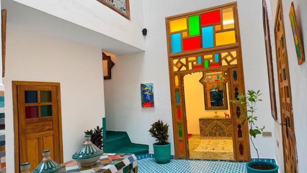 Dar Fayrouz - Fes