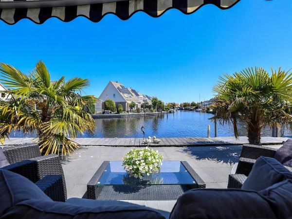 Aquaronde 050 - Lemmer