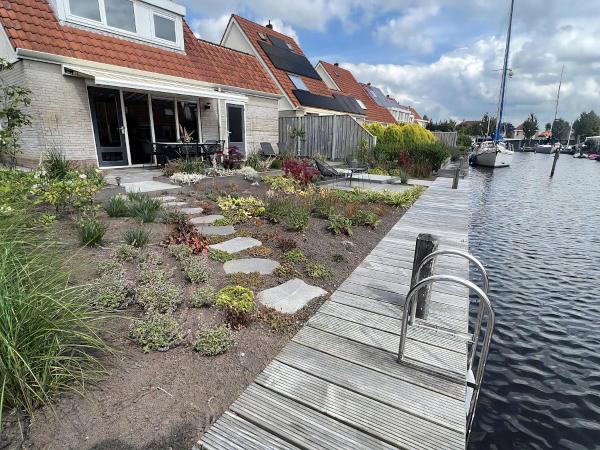Park De Marol Grutto 8 - Lemmer