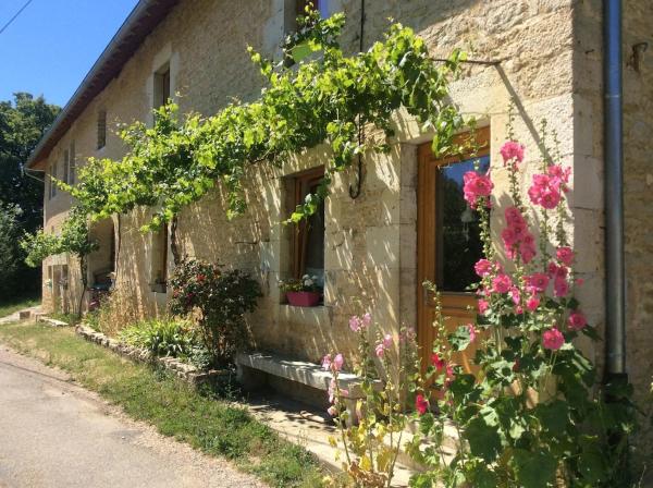 Le Repaire De La Salamandre - Arbois