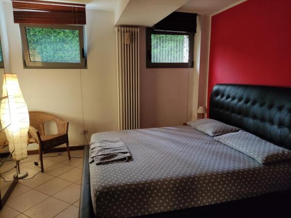 Vicenzahappyhome - Vicenza