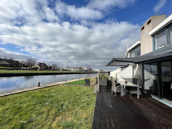 Park Brekkense Wiel 037 - Lemmer
