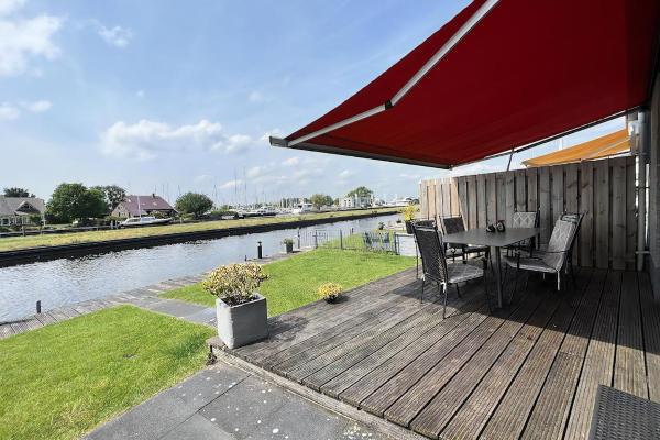 Park Brekkense Wiel 039 - Lemmer