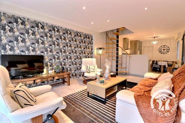 La Petite Motte - Plouër-sur-Rance