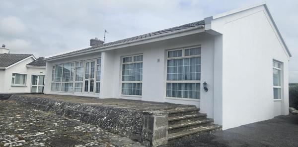 Seapark Lahinch House 3 Min Walk To Beach&village - Lahinch