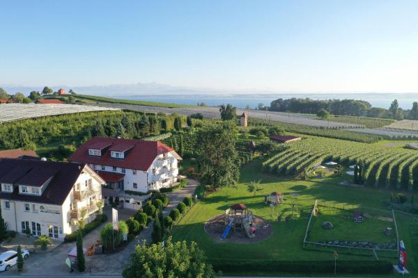 Obst- Und Ferienhof Gomeringer - Lac de Constance