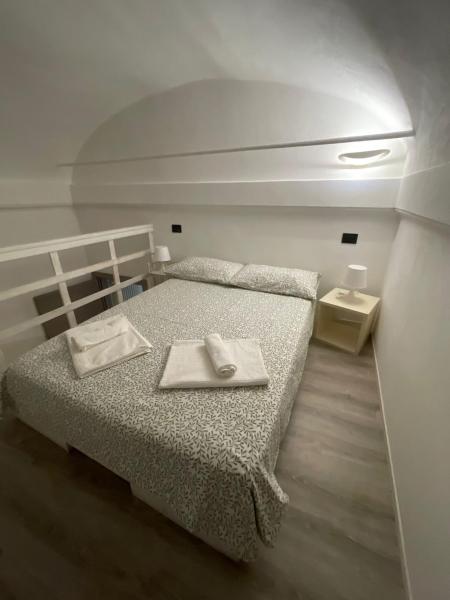 Appartamento Storico Con Attrezzature Moderne Nel Centro Storico - 熱拿亞
