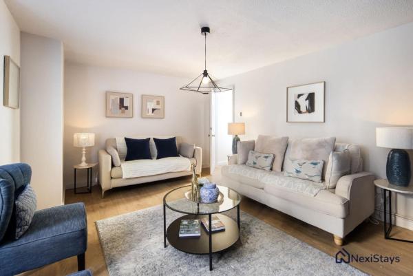 10 Mins Walk To The Oval, The Kennington Retreat - Londres