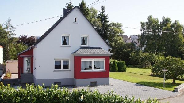 Ferienhaus Am Flaumbach - Cochem