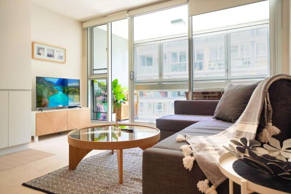 Resort-style 1br Apt In Adelaide Cbd With Pool And Spa - Adelaide